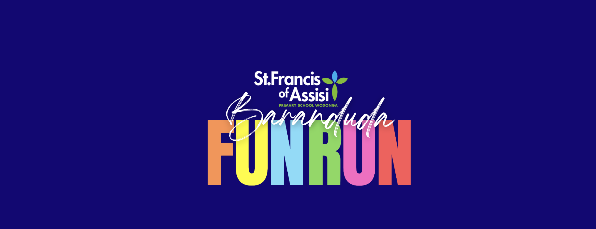 GiveNow - St Francis Fun Run