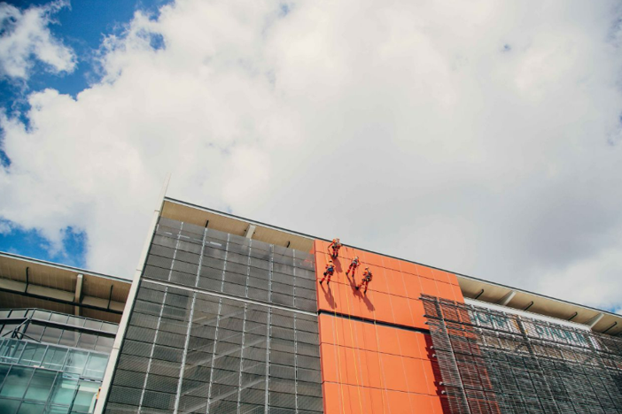 GiveNow - Queensland State Emergency Service (SES)