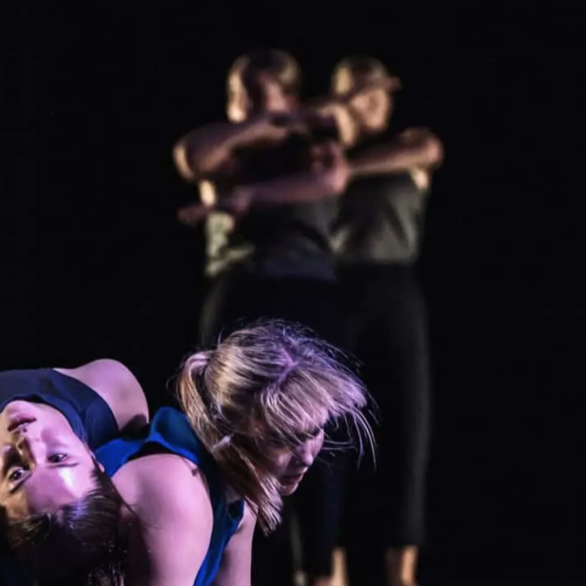 GiveNow - Support Catapult Dance Choreographic Hub in 2023