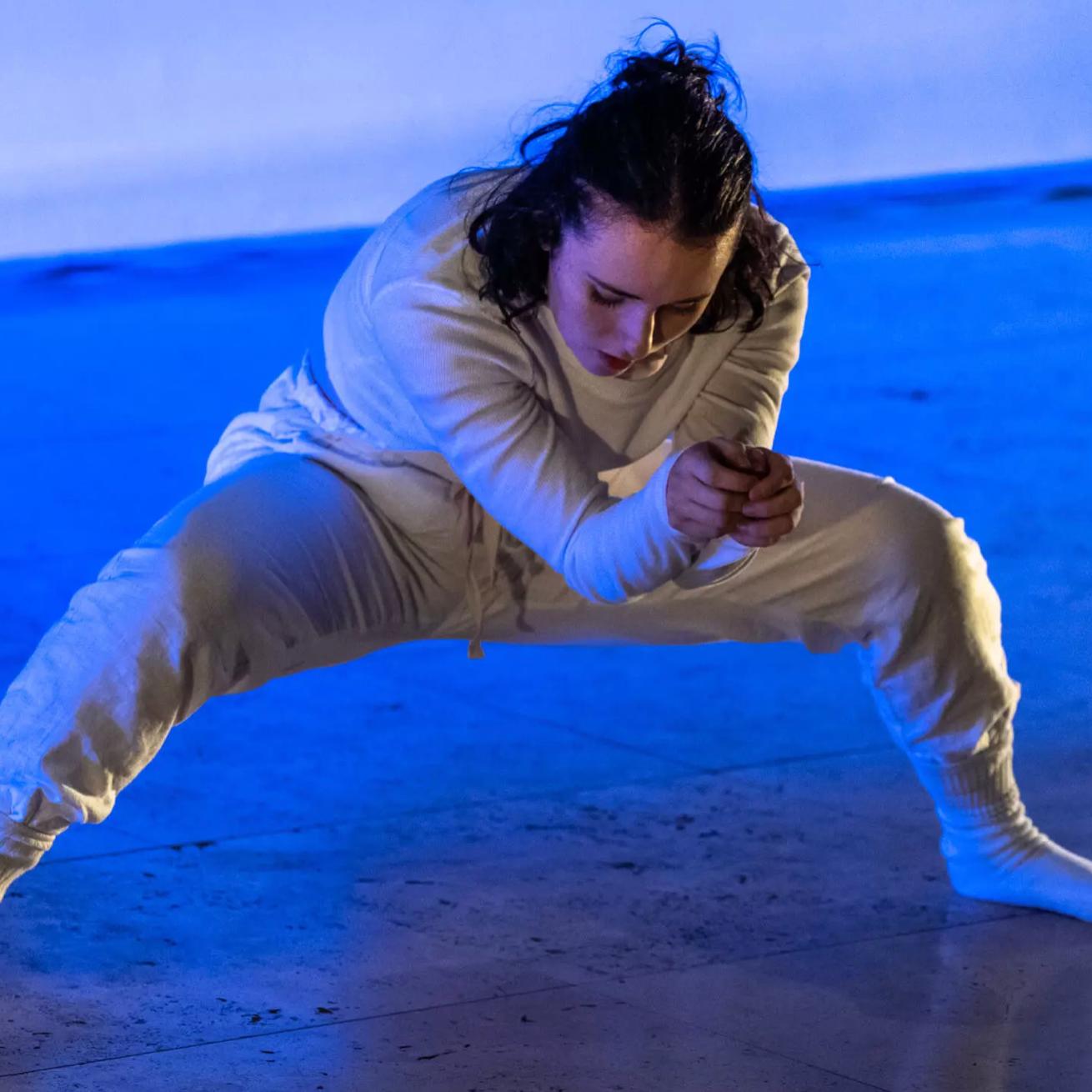 GiveNow - Support Catapult Dance Choreographic Hub in 2023