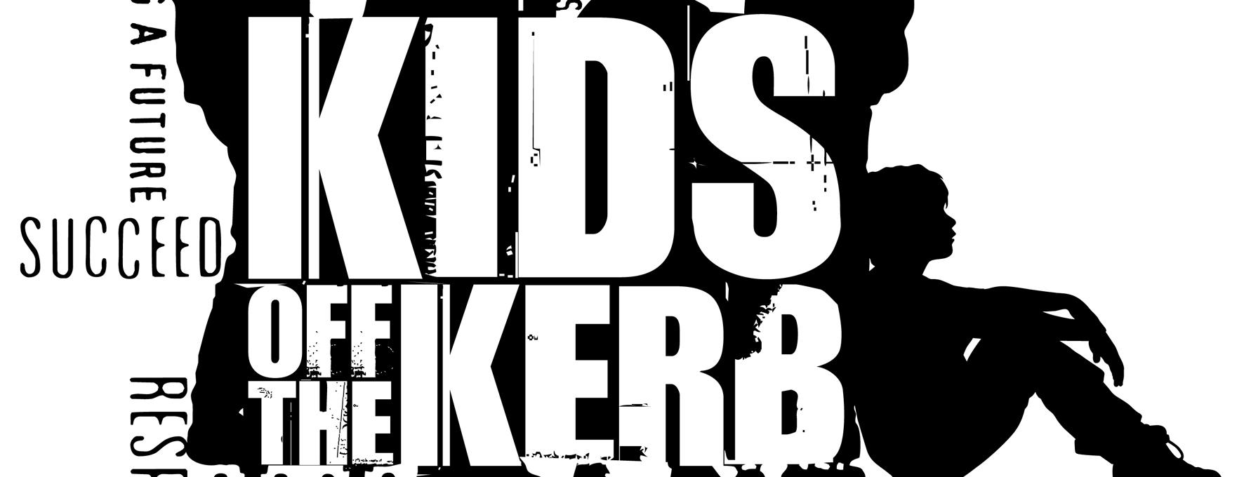 GiveNow - Kids Off The Kerb