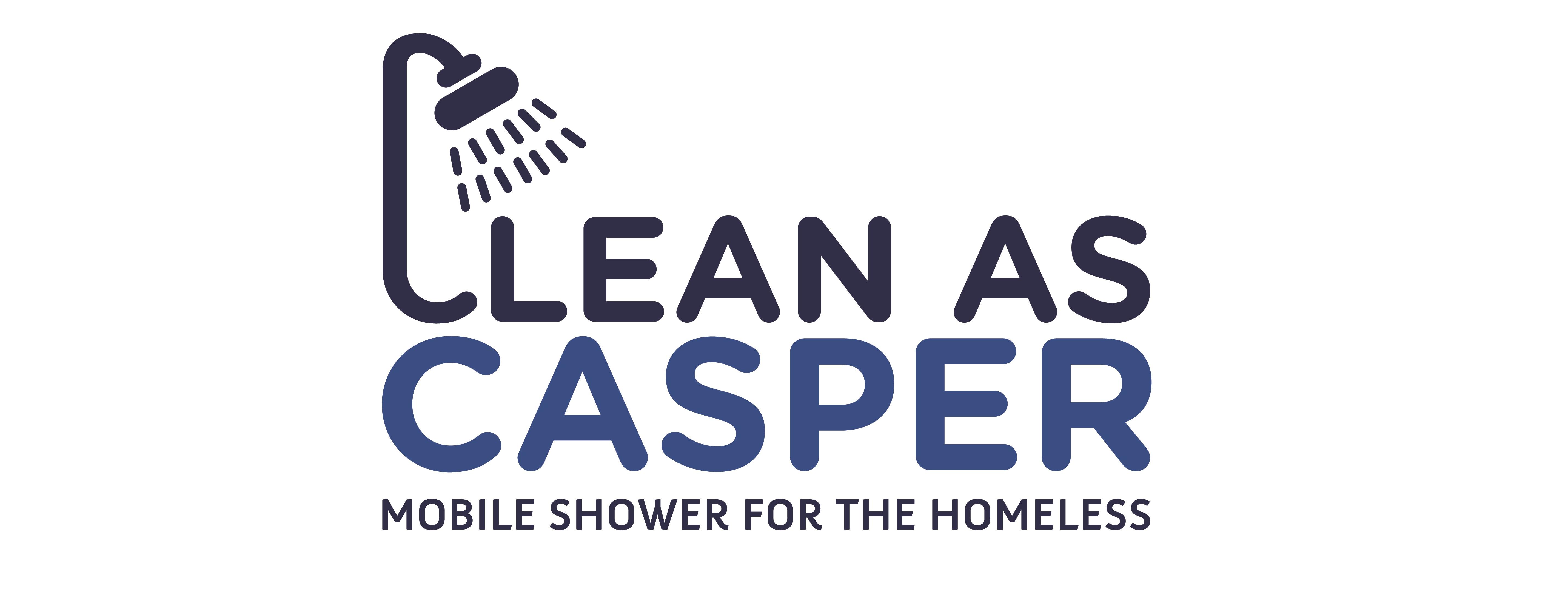 GiveNow - Clean as Casper