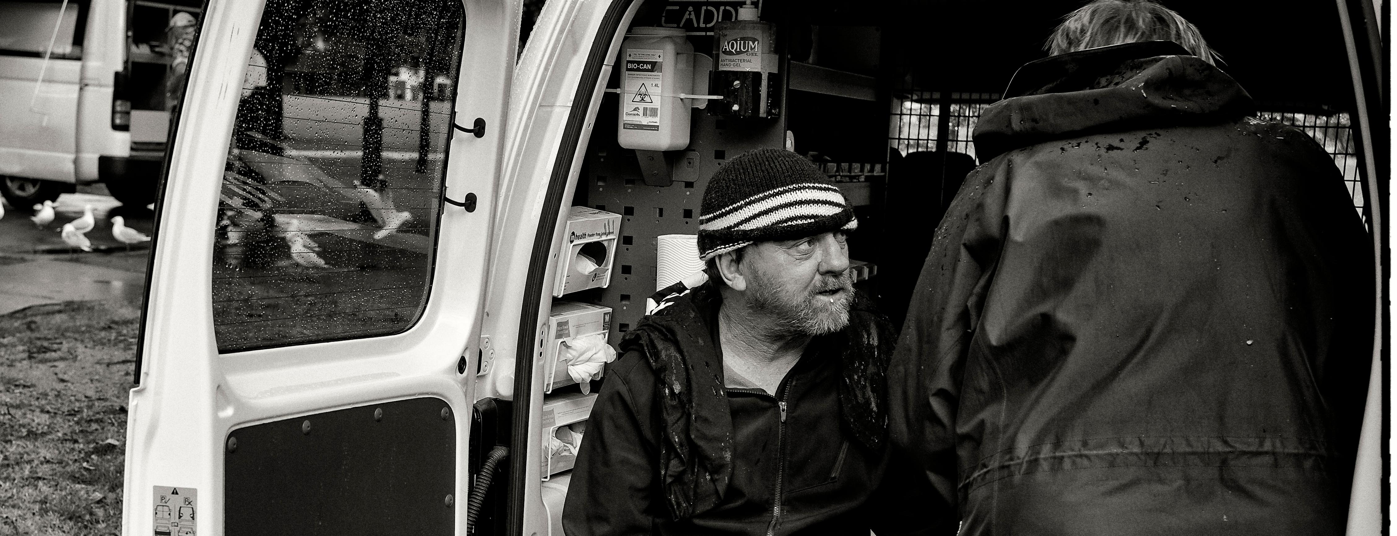 GiveNow - StreetSmart Australia