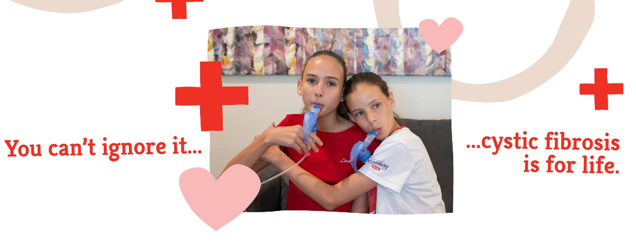 GiveNow - Cystic Fibrosis Western Australia