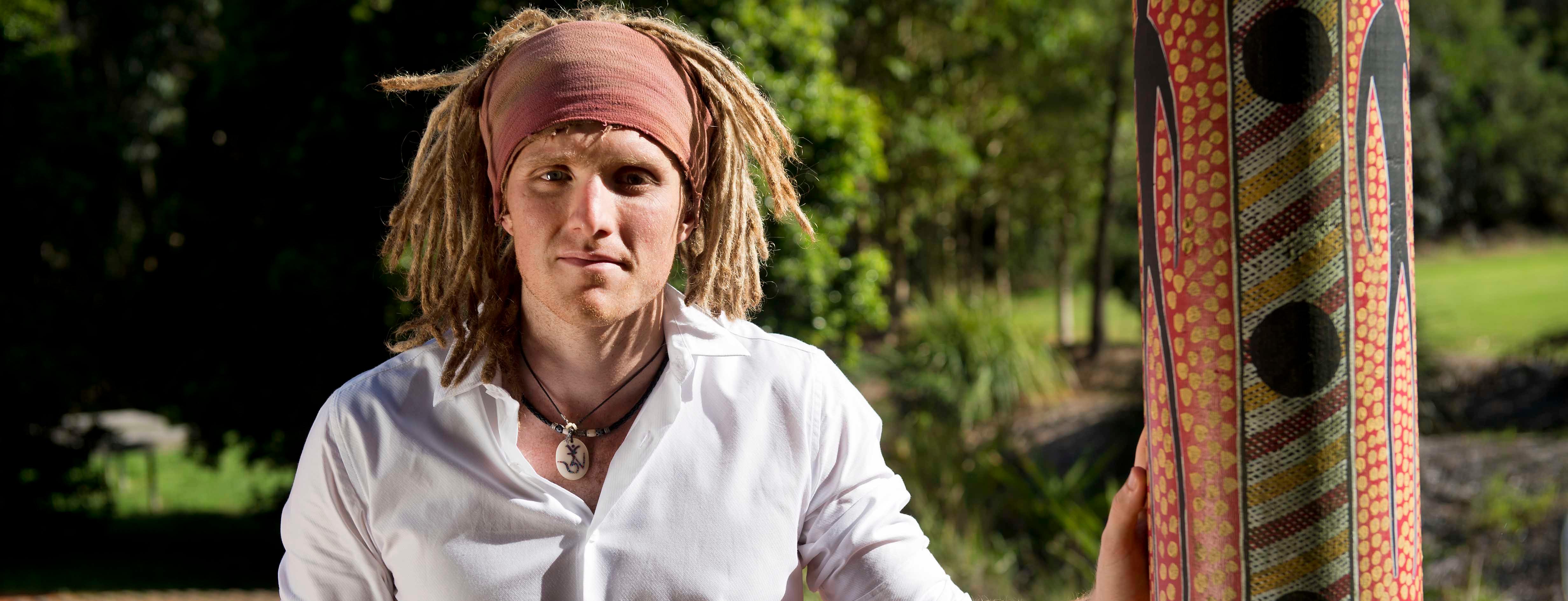 GiveNow - Roberta Sykes Indigenous Education Foundation