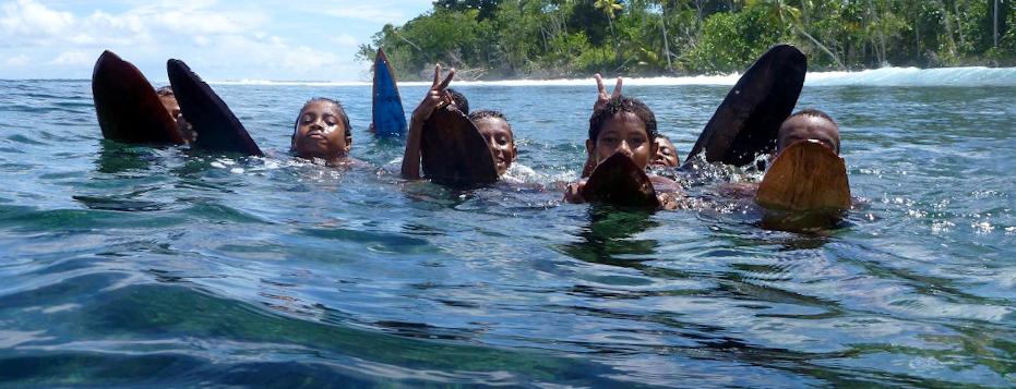 GiveNow - A Liquid Future