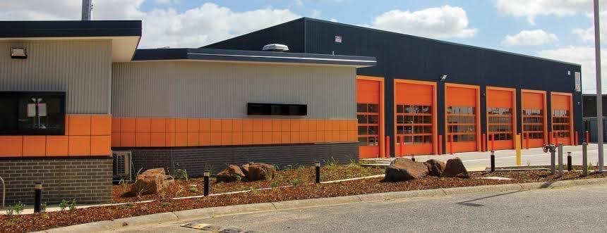 GiveNow - Victoria State Emergency Service - Knox Unit (VICSES)