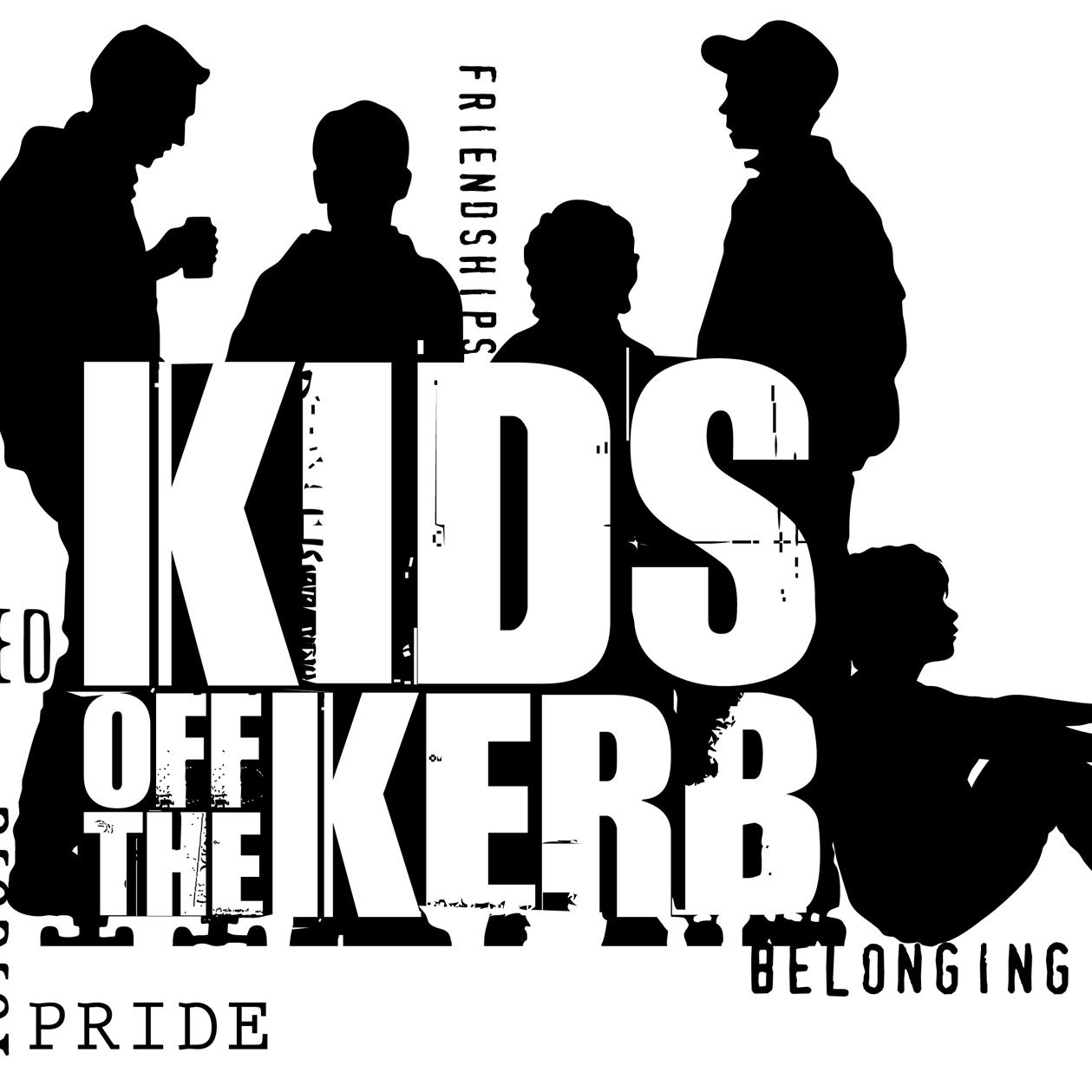 GiveNow - Kids Off The Kerb