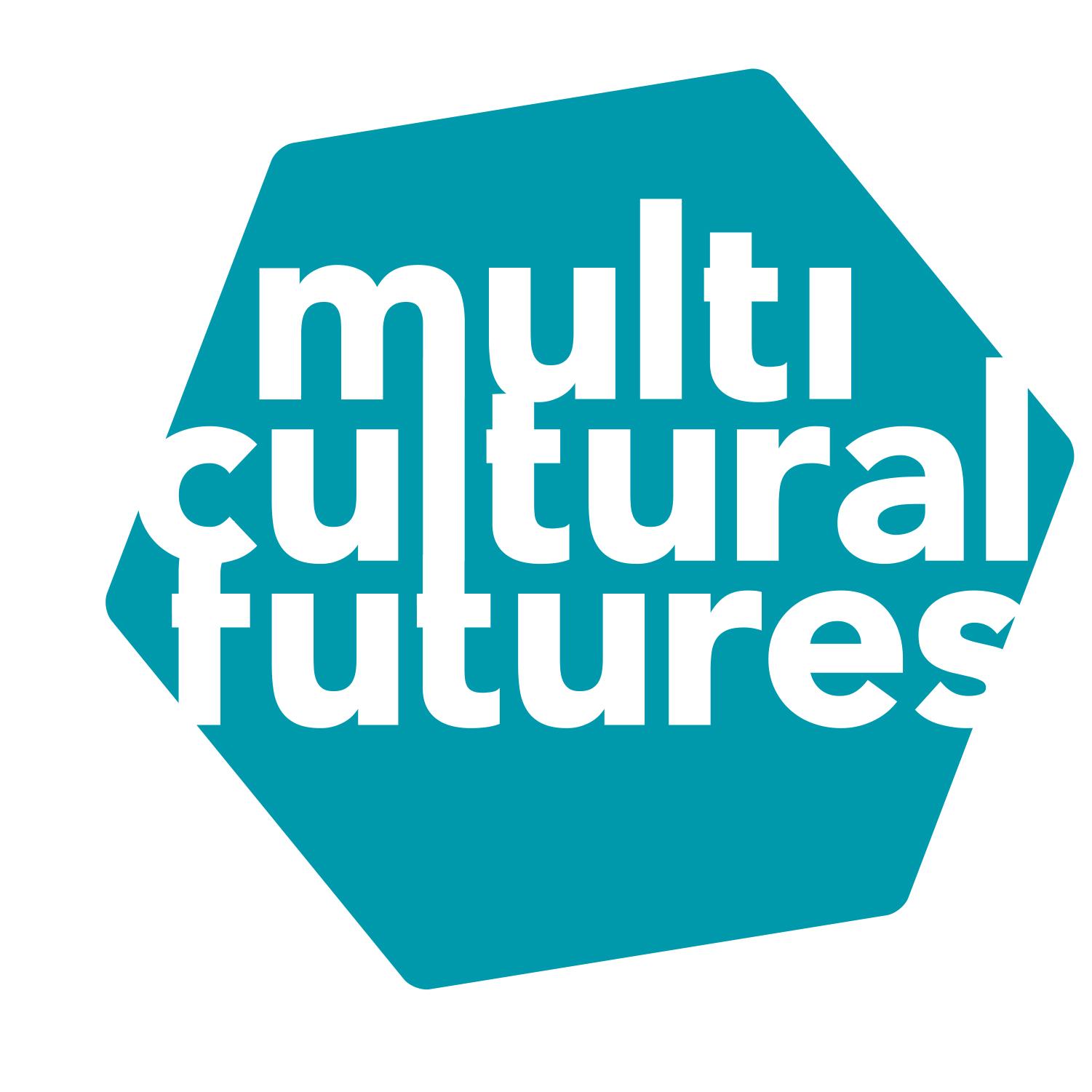 GiveNow - Multicultural Futures