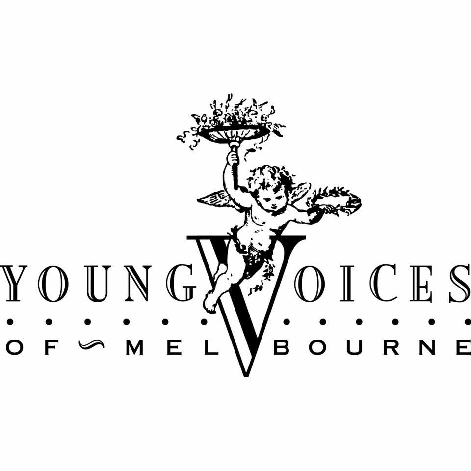 GiveNow - Young Voices of Melbourne Inc