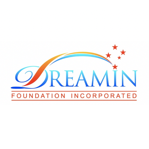 GiveNow - DREAMIN FOUNDATION
