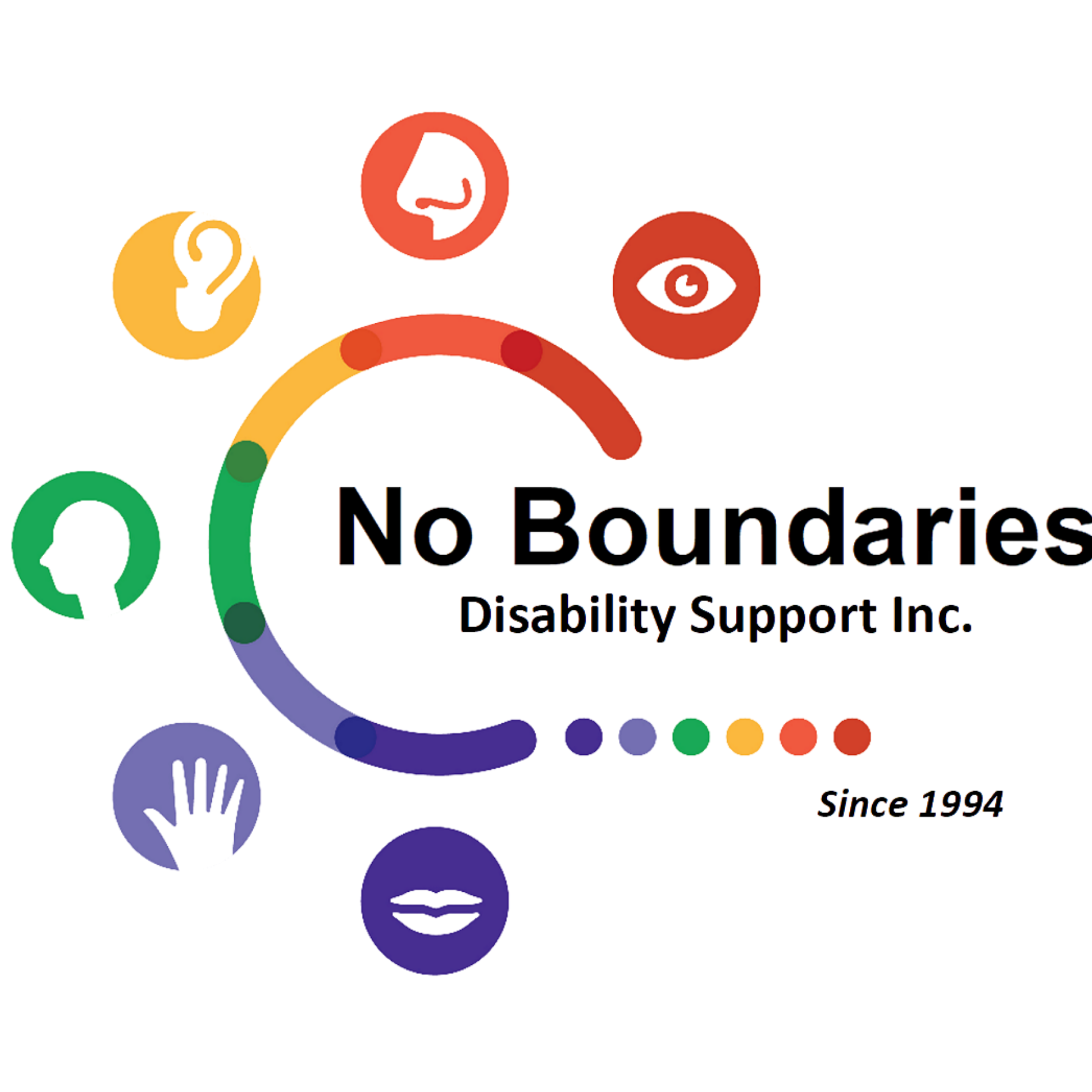 GiveNow - Young adults living with a complex disability